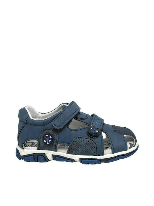 Παπουτσοπέδιλο IQ KIDS 24.LEANDROS-160 Μπλε